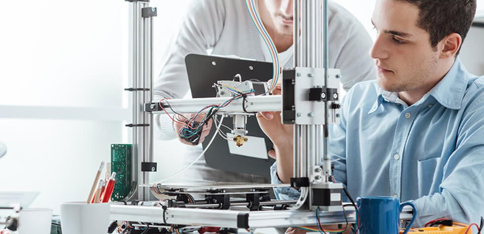 Becoming a Design Engineer in the Aerospace Industry - Reline Diagnostics