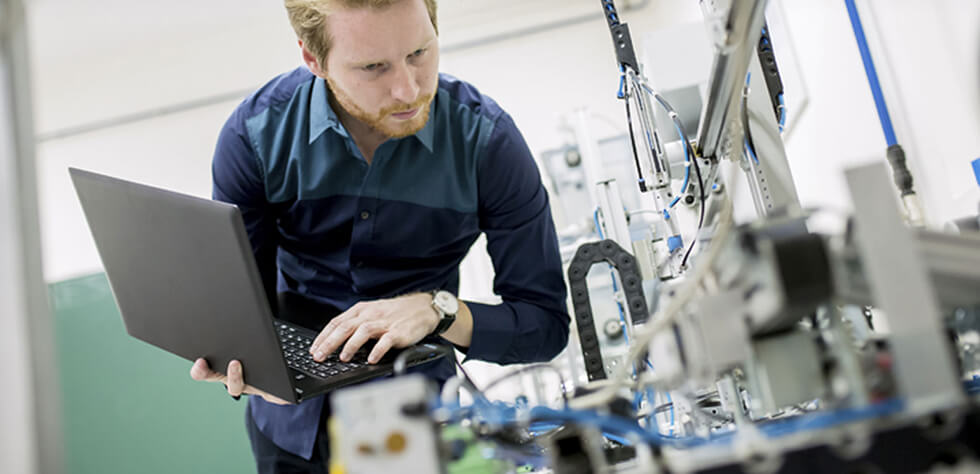 Technical Engineering in the 21st Century - Reline Diagnostics